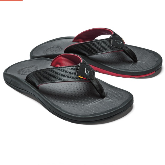 OluKai | Shoes | New Olukai Mens Imaka Waterproof Sandals | Poshmark